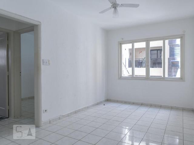 Apto, Aparecida, 1 Quarto, 60 m2 Santos