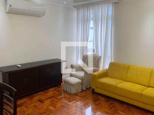 Apto, Aparecida, 1 Quarto, 60 m2 Santos