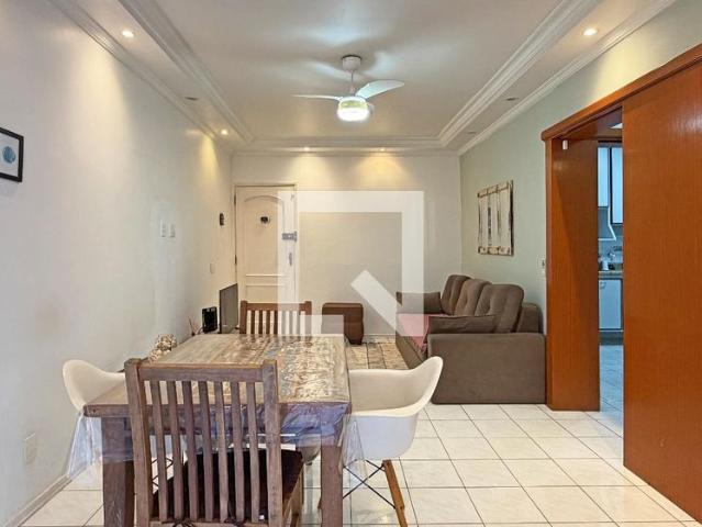 Apto, Aparecida, 1 Quarto, 70 m2 Santos