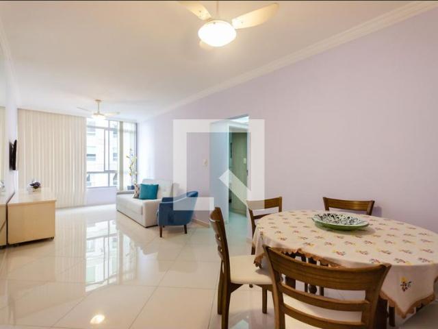 Apto, Aparecida, 1 Quarto, 70 m2 Santos