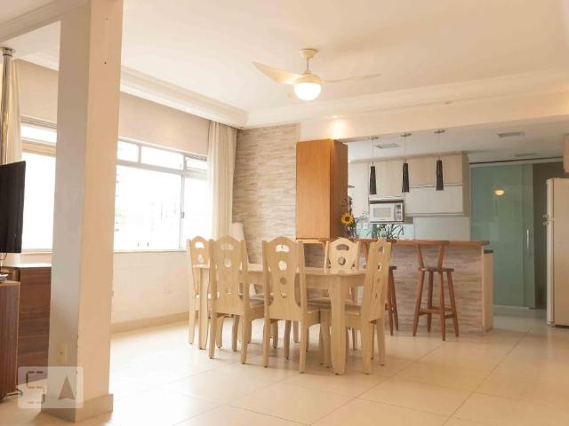 Apto, Aparecida, 2 Quartos, 104 m2 Santos