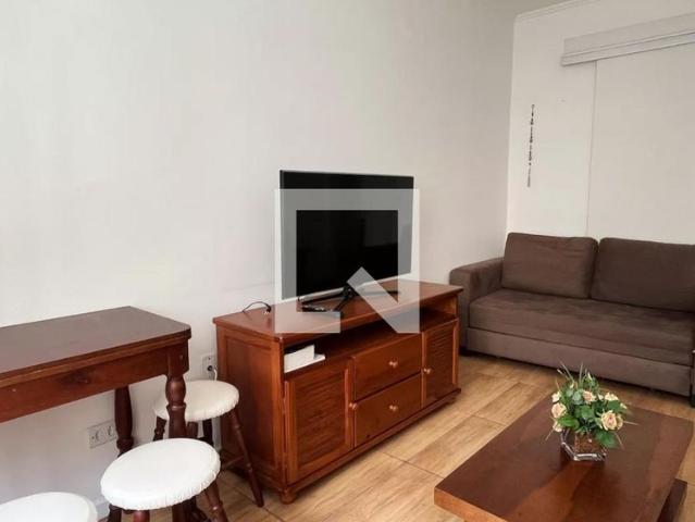 Apto, Aparecida, 2 Quartos, 100 m2 Santos