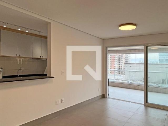 Apto, Aparecida, 2 Quartos, 110 m2 Santos
