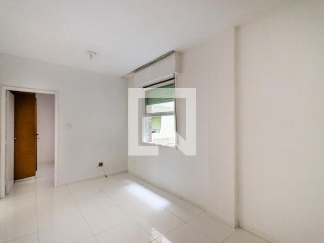 Apto, Aparecida, 2 Quartos, 50 m2 Santos
