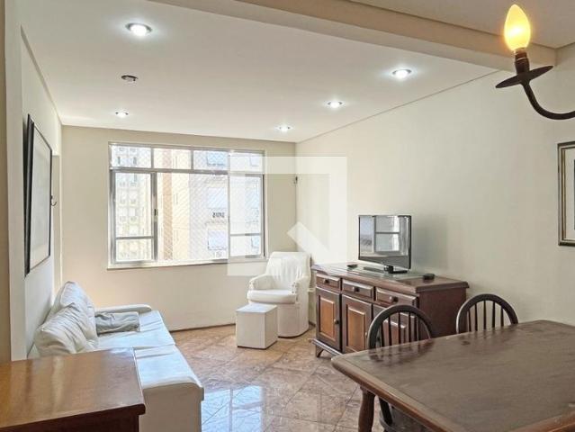Apto, Aparecida, 2 Quartos, 56 m2 Santos