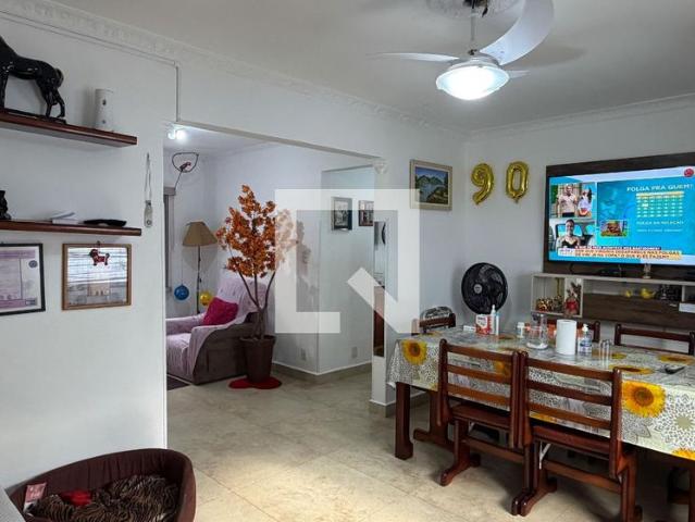 Apto, Aparecida, 2 Quartos, 64 m2 Santos