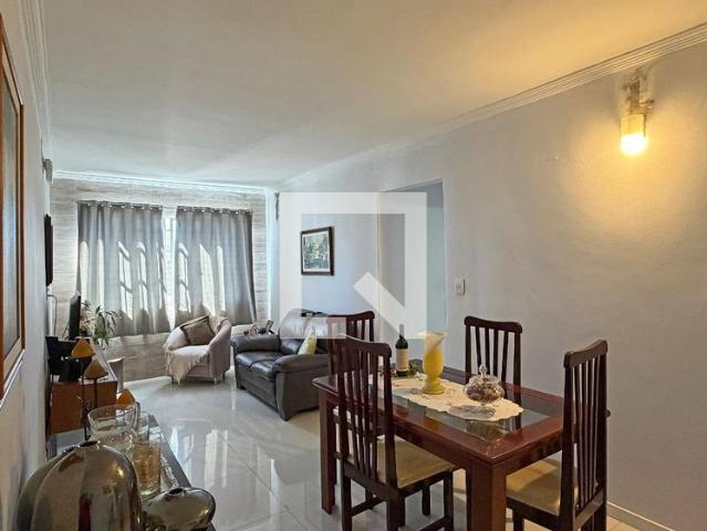 Apto, Aparecida, 2 Quartos, 65 m2 Santos