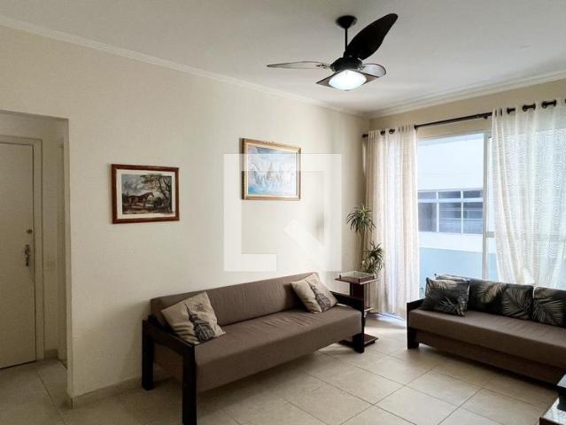 Apto, Aparecida, 2 Quartos, 70 m2 Santos