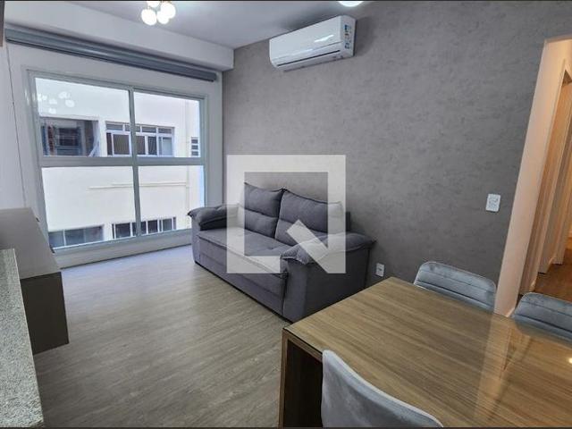 Apto, Aparecida, 2 Quartos, 90 m2 Santos