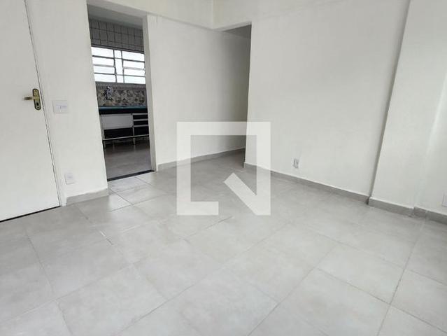 Apto, Aparecida, 2 Quartos, 90 m2 Santos