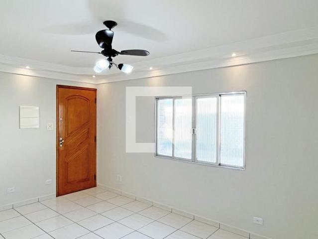 Apto, Aparecida, 3 Quartos, 62 m2 Santos