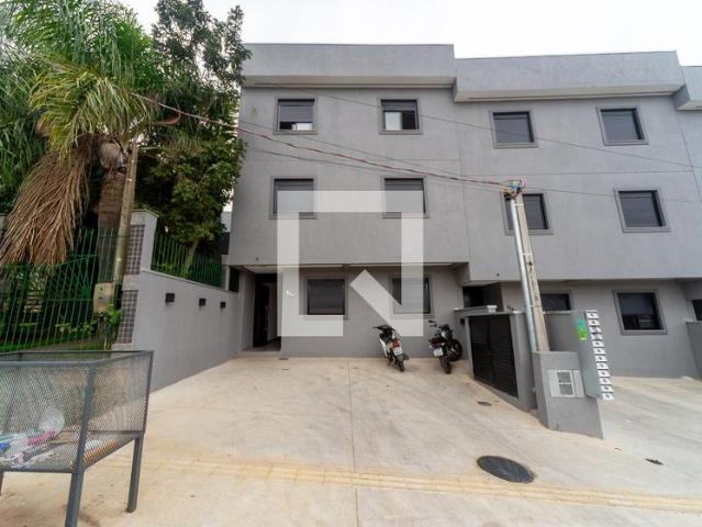 Apto, Aparecida MZ6, 1 Quarto, 2 m2 Alvorada