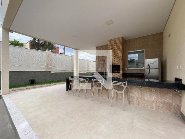 Apto, Araguaia, 2 Quartos, 59 m2 Belo Horizonte