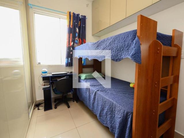 Apto, Araguaia, 2 Quartos, 100 m2 Belo Horizonte
