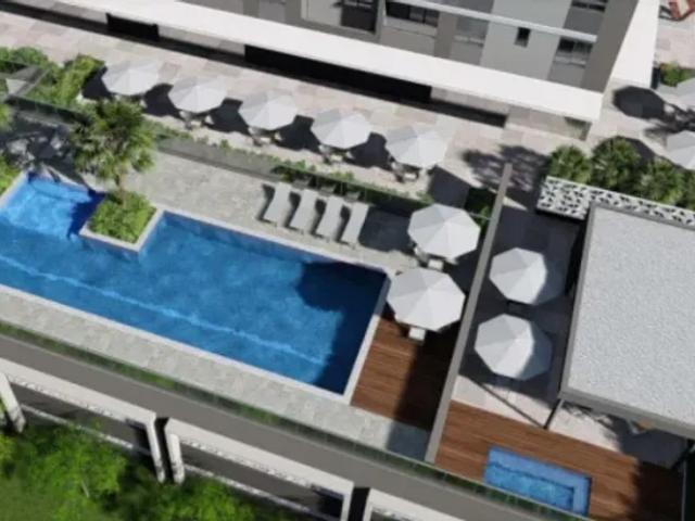 Apto Arboretto Residencial | Aqui na Rosa e Rangel