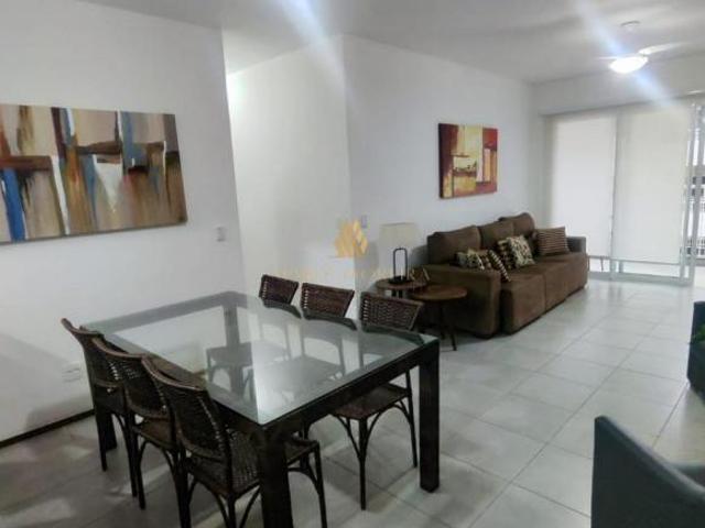 APTO AREA NOBRE PRAIA GRANDE