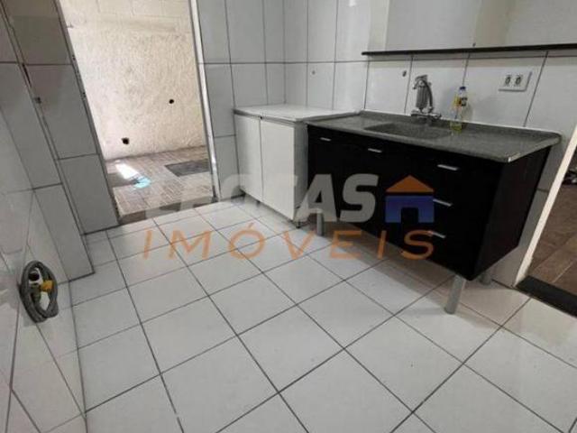 Apto Área Privativa 2 Quartos Granja Verde Betim