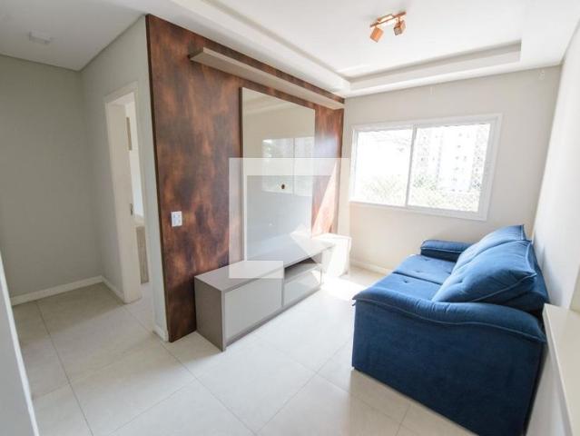 Apto, Areao, 2 Quartos, 53 m2 Taubaté