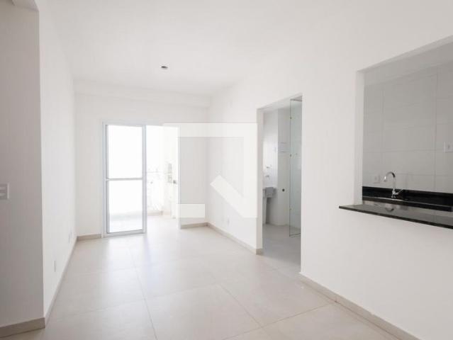 Apto, Areao, 2 Quartos, 56 m2 Taubaté
