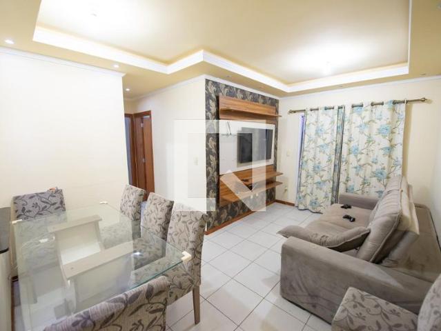 Apto, Areao, 2 Quartos, 58 m2 Taubaté