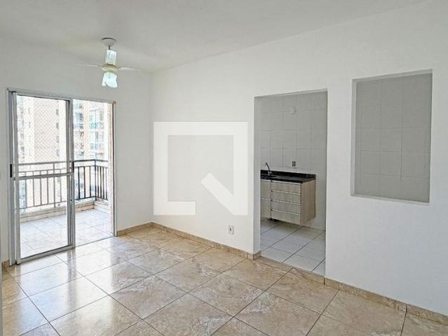 Apto, Areia Branca, 2 Quartos, 65 m2 Santos