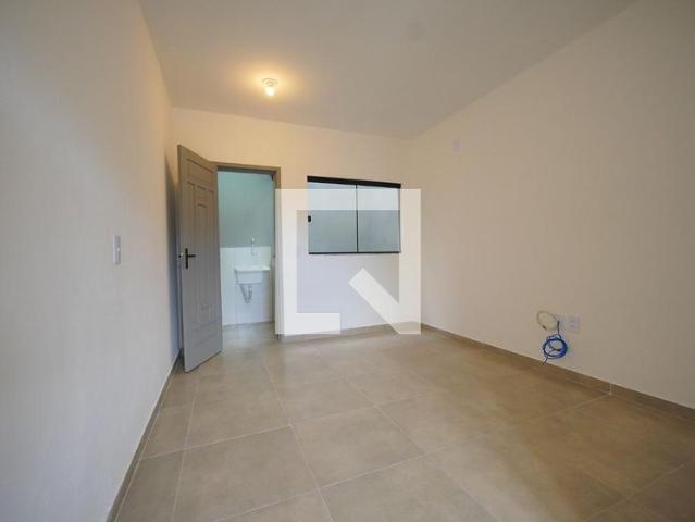 Apto, Areias, 1 Quarto, 22 m2 São José