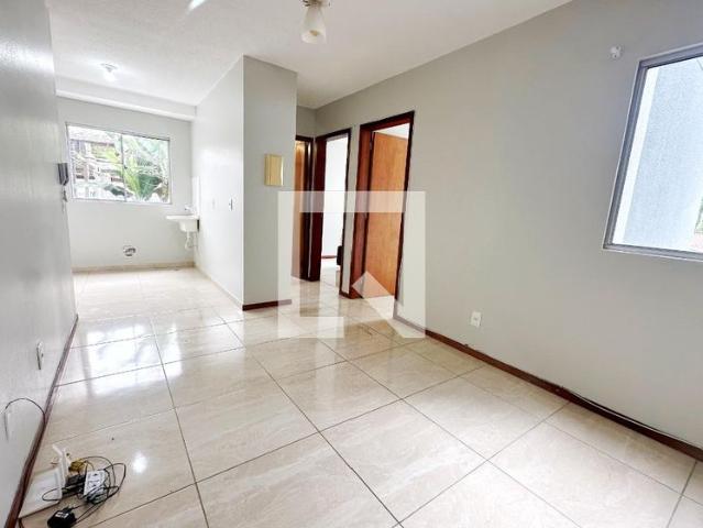 Apto, Areias, 2 Quartos, 50 m2 São José