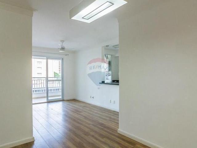 Apto Arejado na Casa Verde 3 Dorms, 75m²