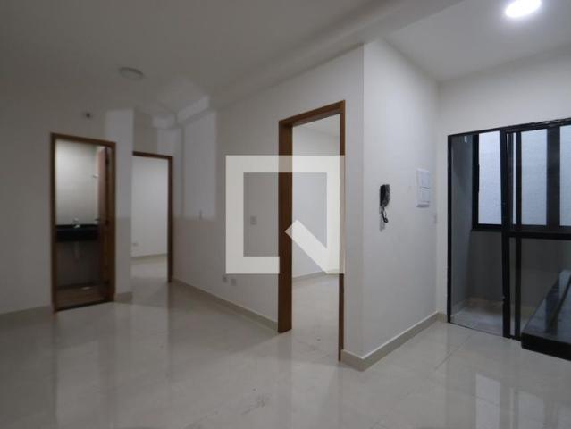 Apto, Aricanduva, 2 Quartos, 54 m2 São Paulo