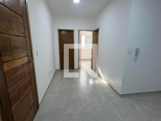 Apto, Aricanduva, 2 Quartos, 59 m2 São Paulo