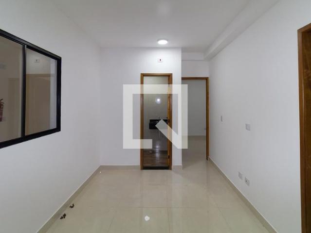 Apto, Aricanduva, 2 Quartos, 51 m2 São Paulo