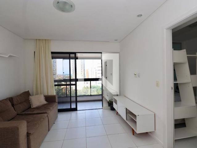 Apto, Armação, 1 Quarto, 50 m2 Salvador