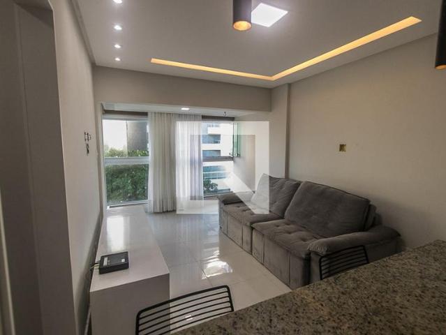 Apto, Armação, 1 Quarto, 50 m2 Salvador