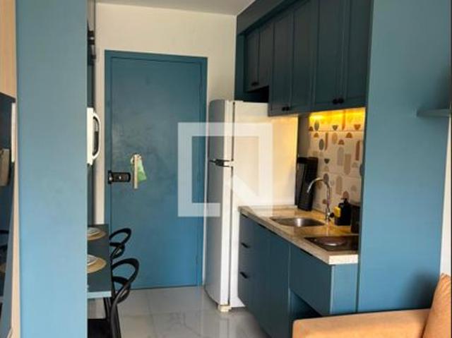 Apto, Armação, 1 Quarto, 28 m2 Salvador