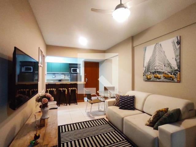 Apto, Armação, 1 Quarto, 31 m2 Salvador