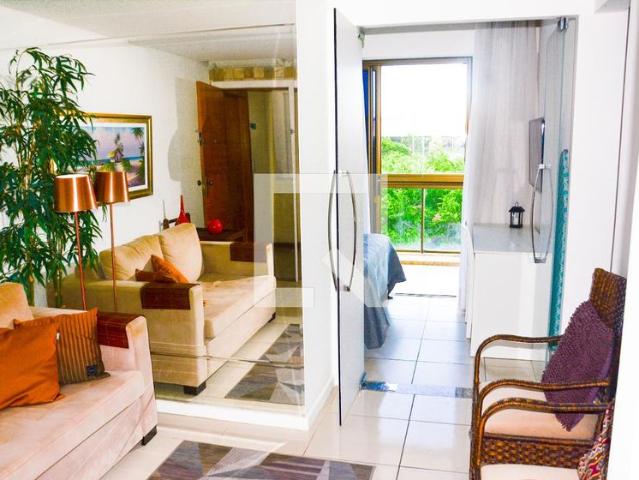 Apto, Armação, 2 Quartos, 54 m2 Salvador