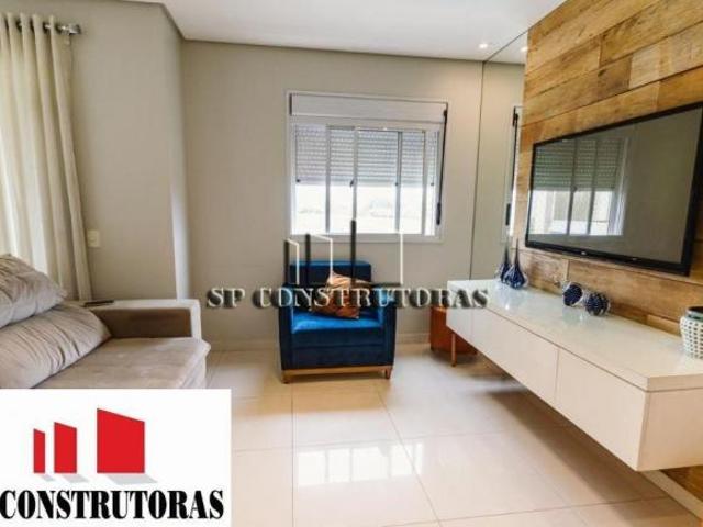 APTO Armarios Planejados 96m2 2 Dorm 1 Suite Varanda Gourmet R$1.490.000