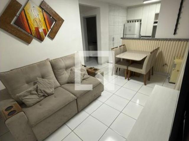 Apto, Arpoador, 2 Quartos, 45 m2 Contagem