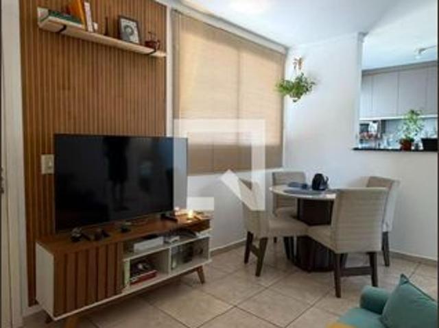 Apto, Arpoador, 2 Quartos, 45 m2 Contagem