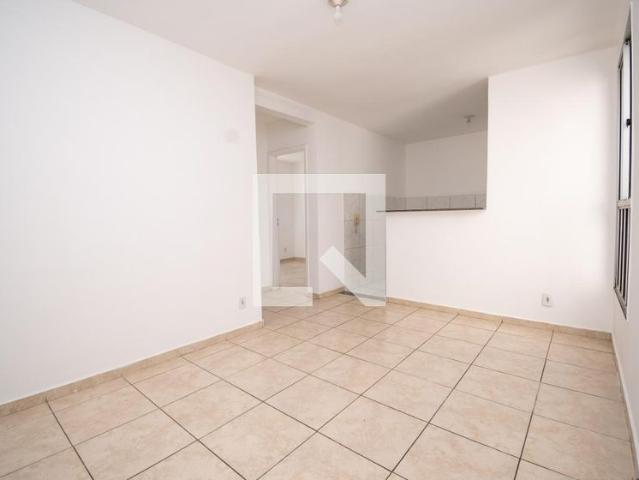 Apto, Arpoador, 2 Quartos, 45 m2 Contagem