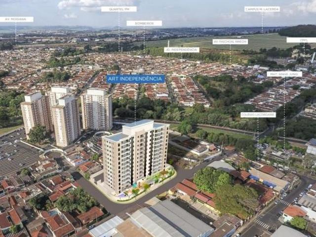 Apto Art Independencia 2 dorm com suíte | Só aqui na Rosa e Rangel Consultoria e Assessoria Imobiliá