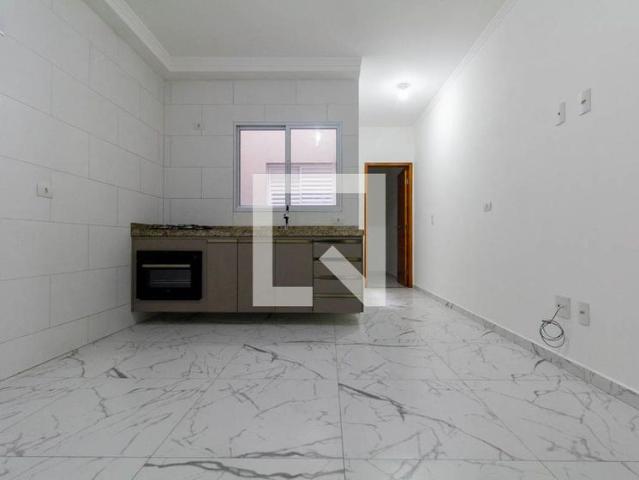 Apto, Artur Alvim, 1 Quarto, 28 m2 São Paulo