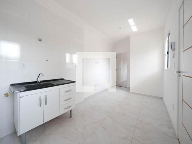 Apto, Artur Alvim, 1 Quarto, 23 m2 São Paulo