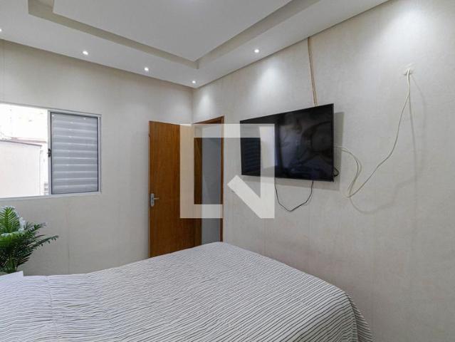Apto, Artur Alvim, 1 Quarto, 34 m2 São Paulo