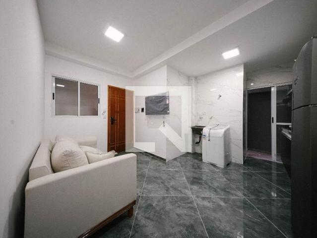 Apto, Artur Alvim, 1 Quarto, 34 m2 São Paulo