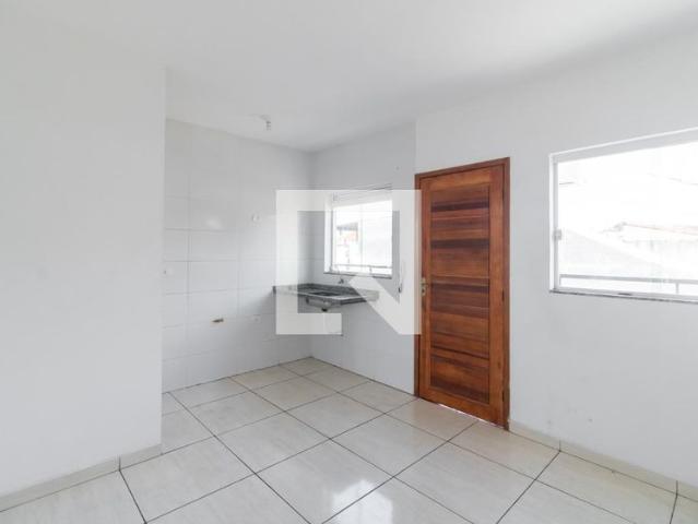 Apto, Artur Alvim, 1 Quarto, 35 m2 São Paulo