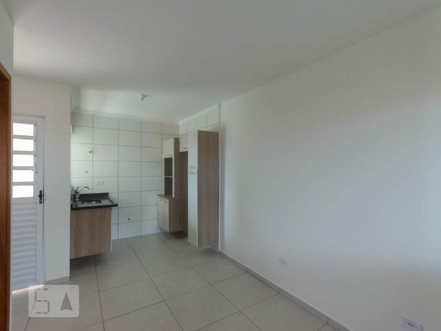 Apto, Artur Alvim, 1 Quarto, 38 m2 São Paulo