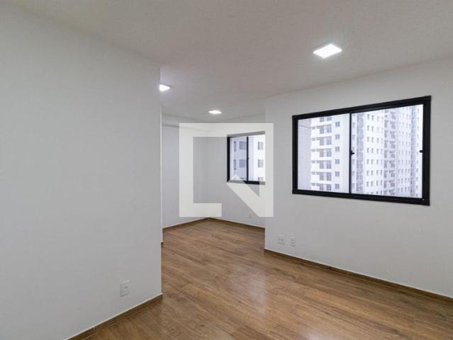 Apto, Artur Alvim, 1 Quarto, 38 m2 São Paulo