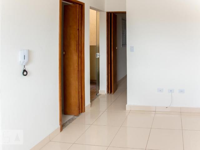 Apto, Artur Alvim, 1 Quarto, 39 m2 São Paulo