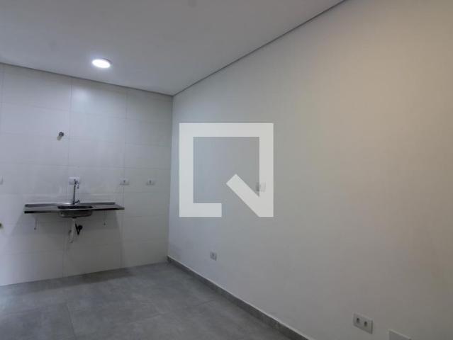 Apto, Artur Alvim, 1 Quarto, 39 m2 São Paulo
